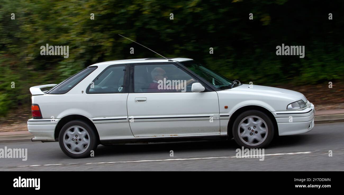 1993 rover 220 gti hi-res stock photography and images - Alamy