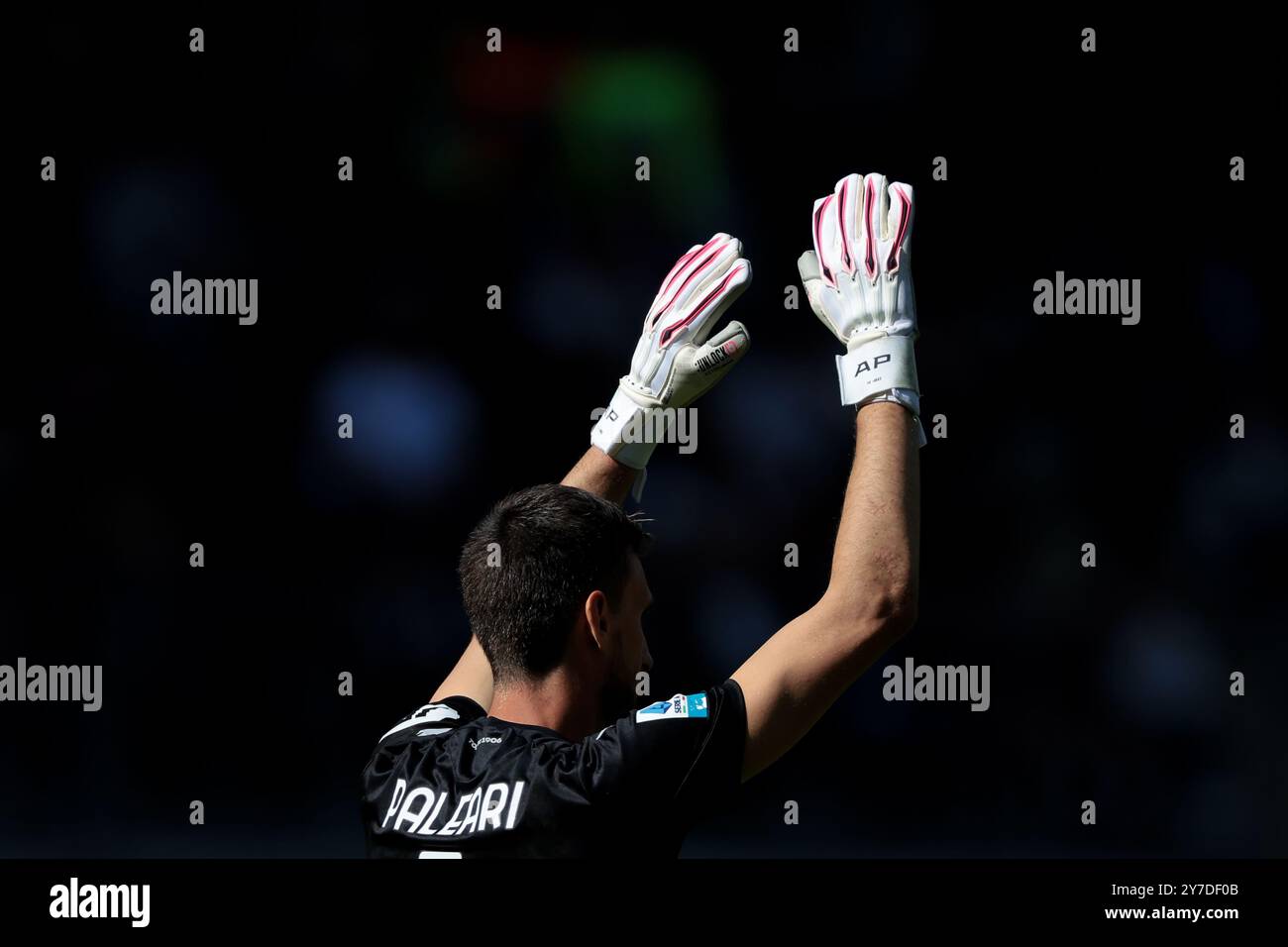 Alberto paleari of torino fc hi-res stock photography and images - Alamy