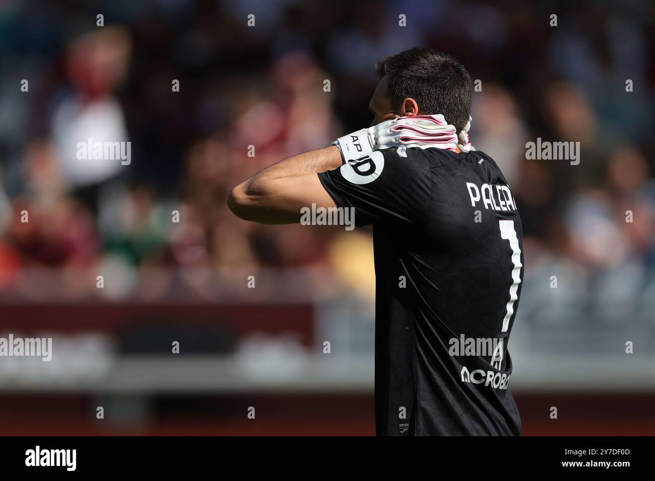 Alberto paleari of torino fc hi-res stock photography and images - Alamy