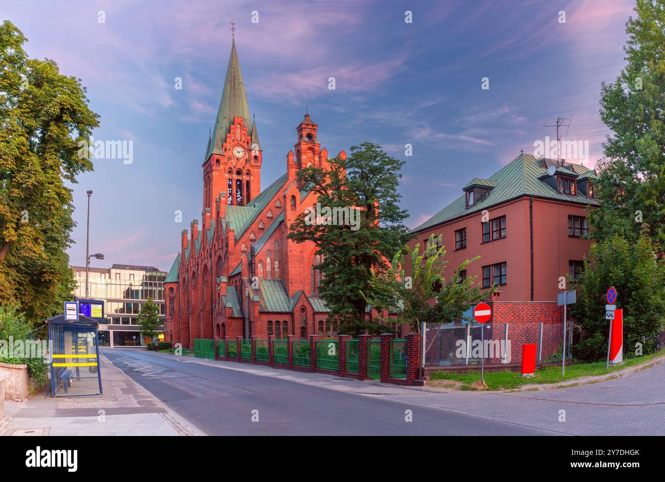 St andrew bobola hi-res stock photography and images - Alamy