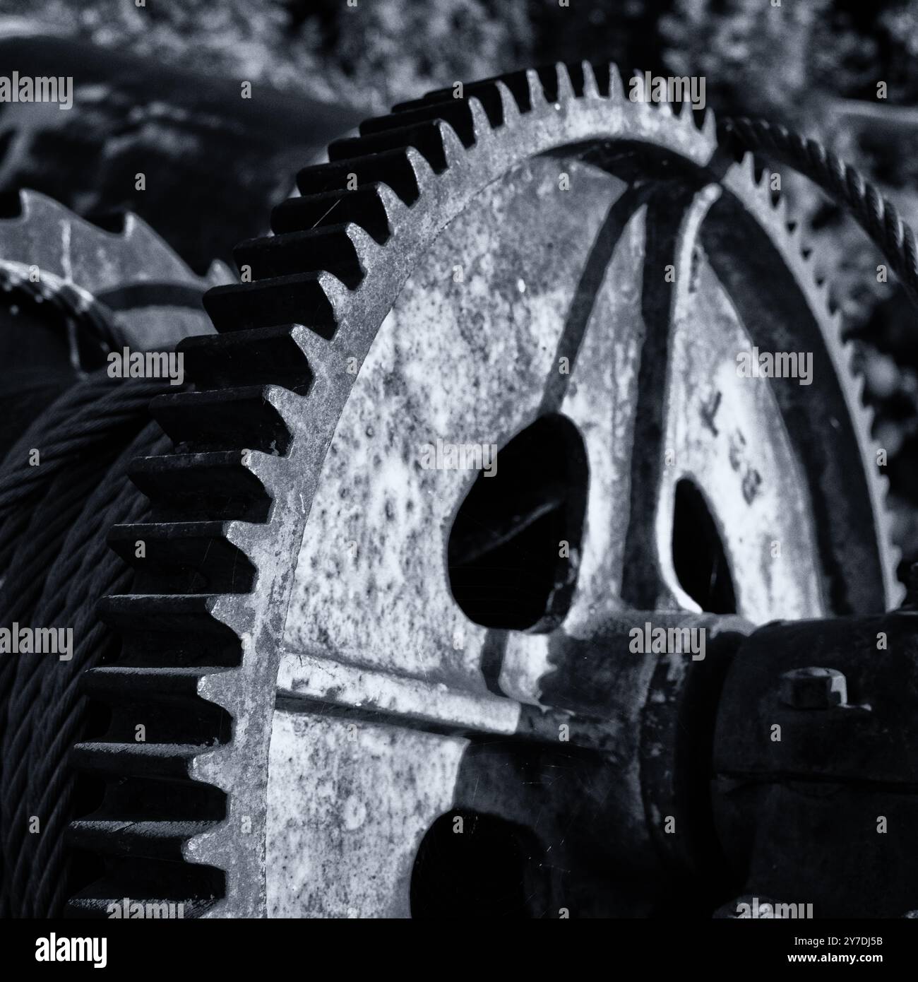 Willamette falls oregon city hi-res stock photography and images - Alamy