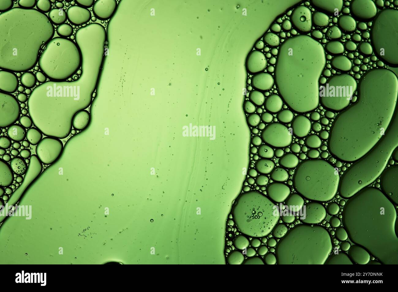 Microscopic bubbles hi-res stock photography and images - Alamy