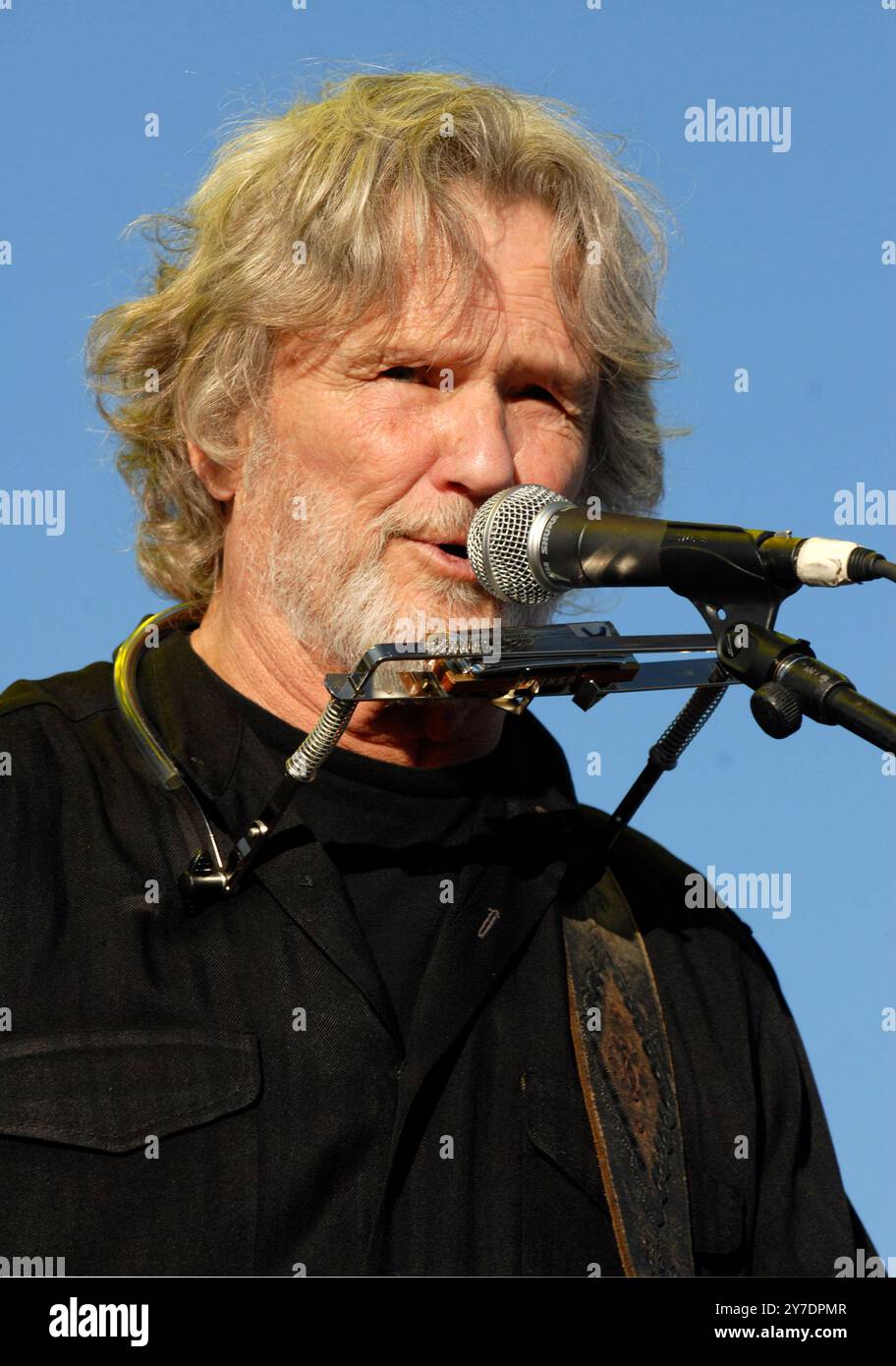 Indio, USA. 29th Sep, 2024. Artist, singer, songwriter, actor and ...