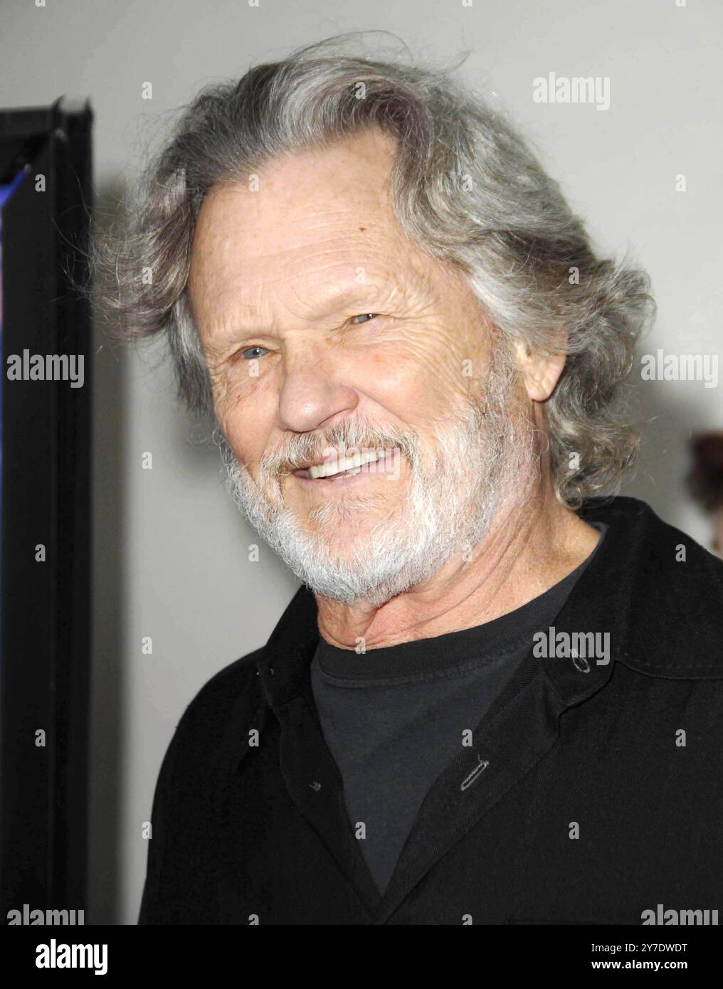 Photo by: Michael Germana/STAR MAX/IPx 2024 9/29/24 Kris Kristofferson has passed away a the age ...