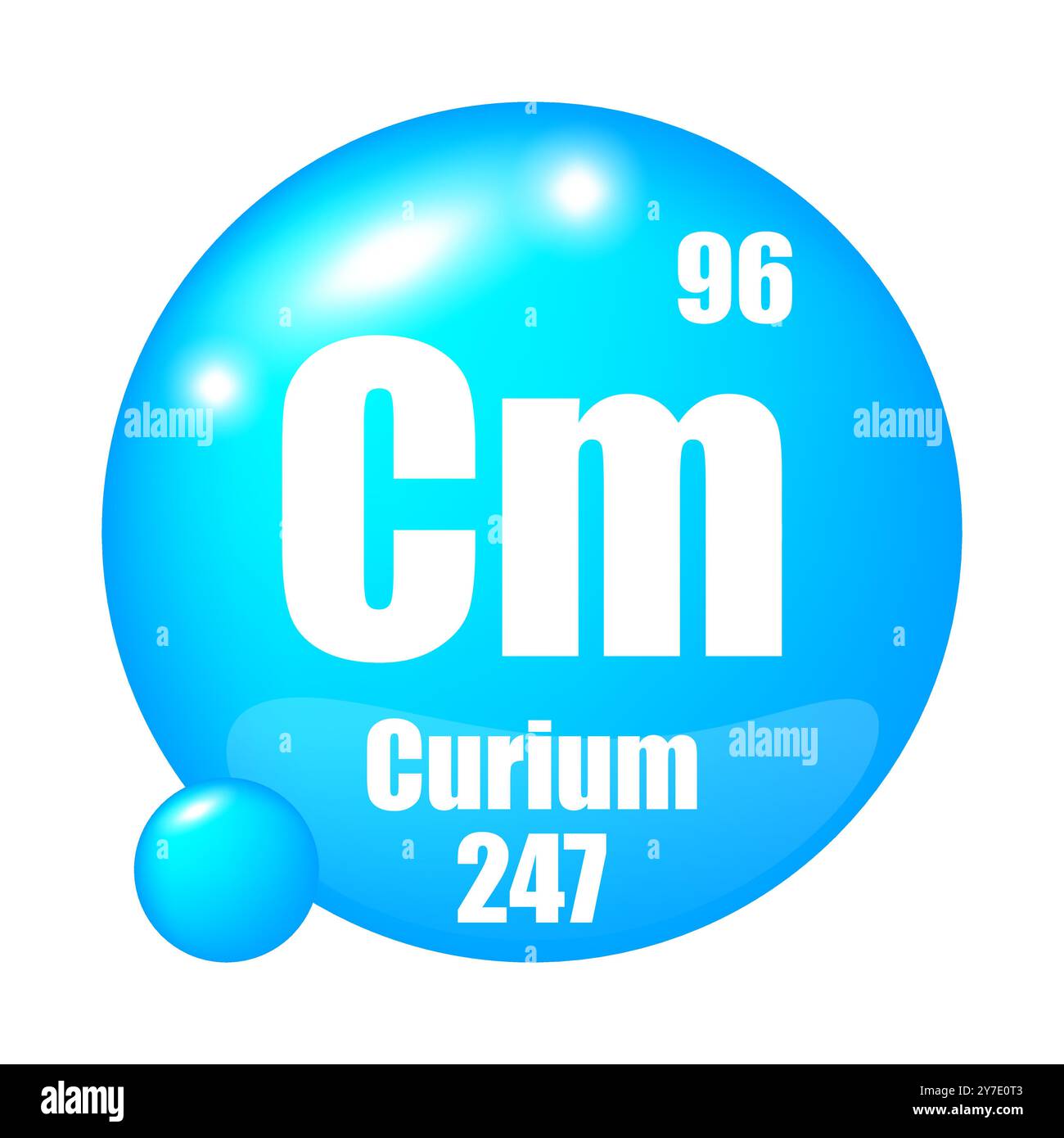 Chemical symbol cm hi-res stock photography and images - Alamy