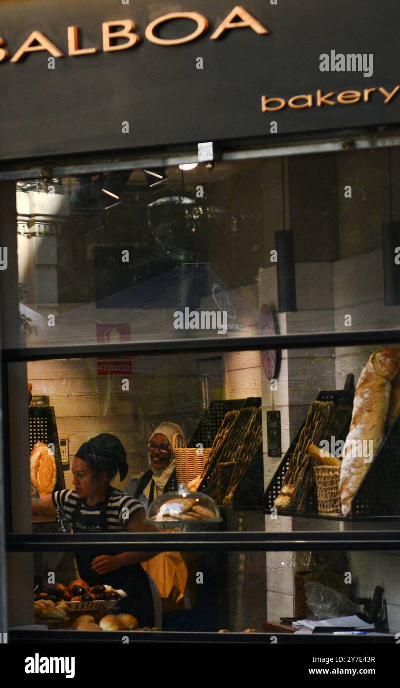 Península de balboa hi-res stock photography and images - Alamy