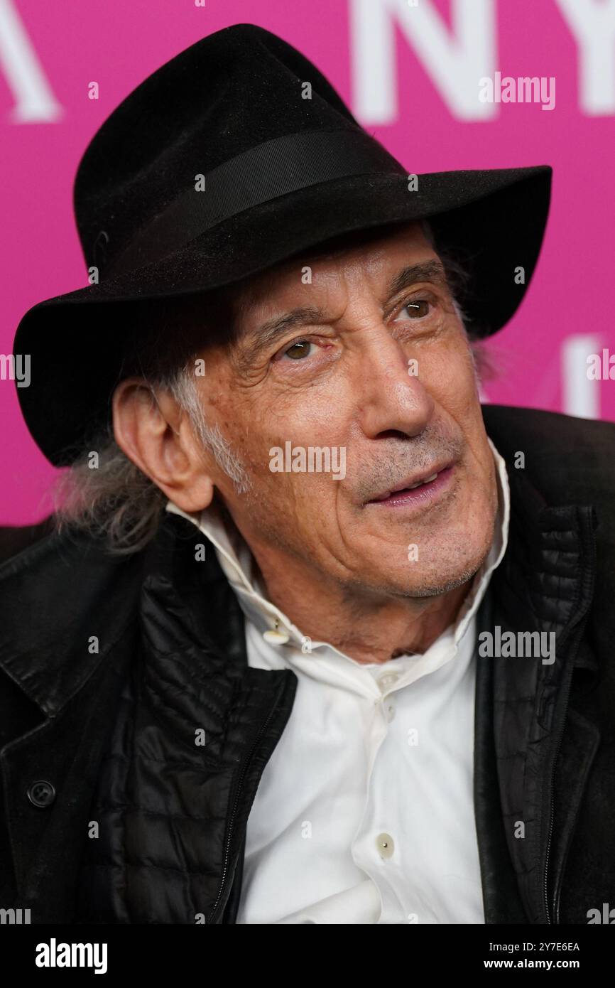 Pax Thien Jolie-Pitt, Angelina Jolie at arrivals for The 62nd New York ...