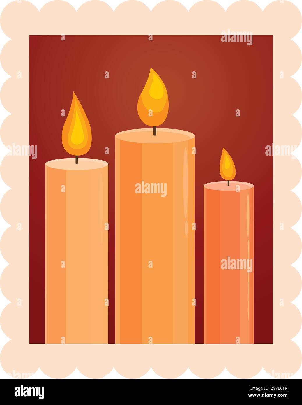Occasion of remembrance Stock Vector Images - Alamy