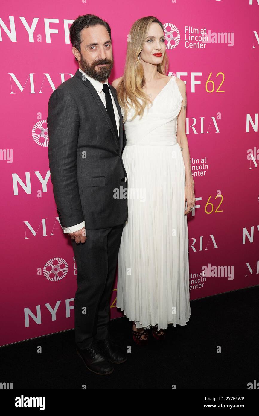 Maria angelina pablo larraín hi-res stock photography and images - Alamy