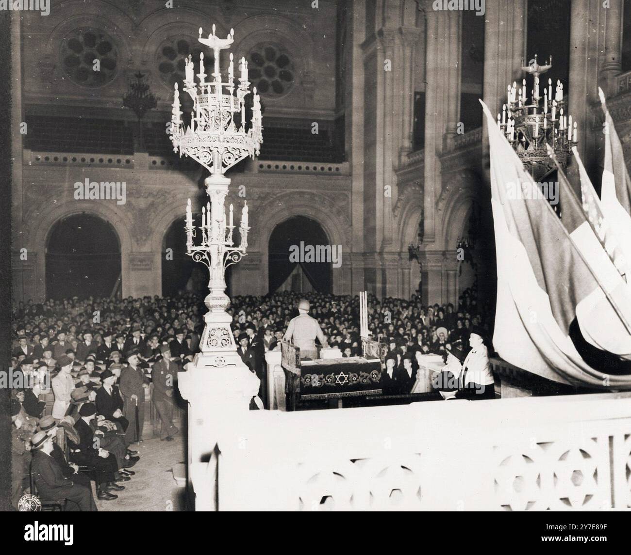 Chief of chaplain hi-res stock photography and images - Alamy