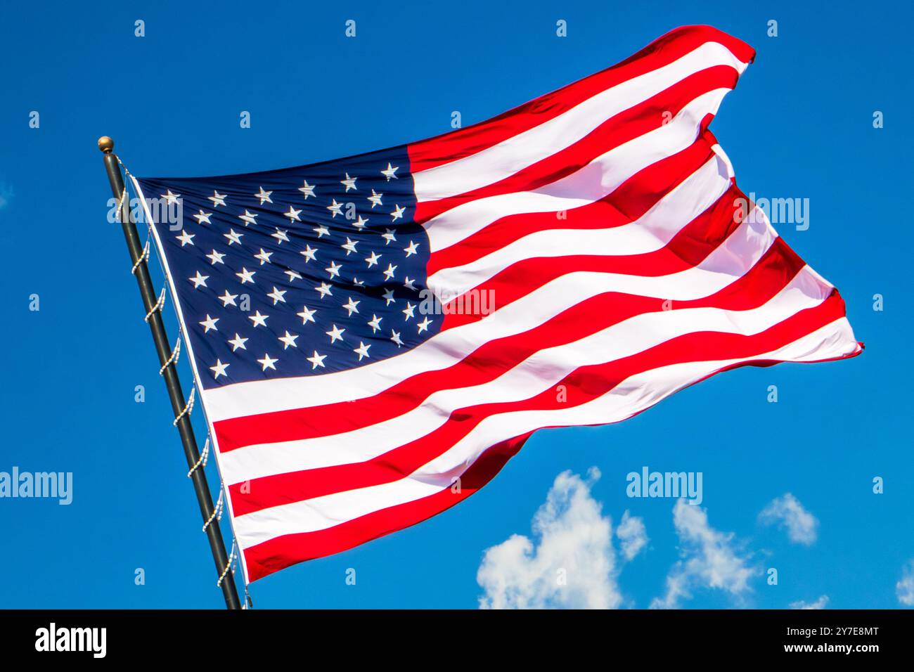 Proudly states hi-res stock photography and images - Alamy