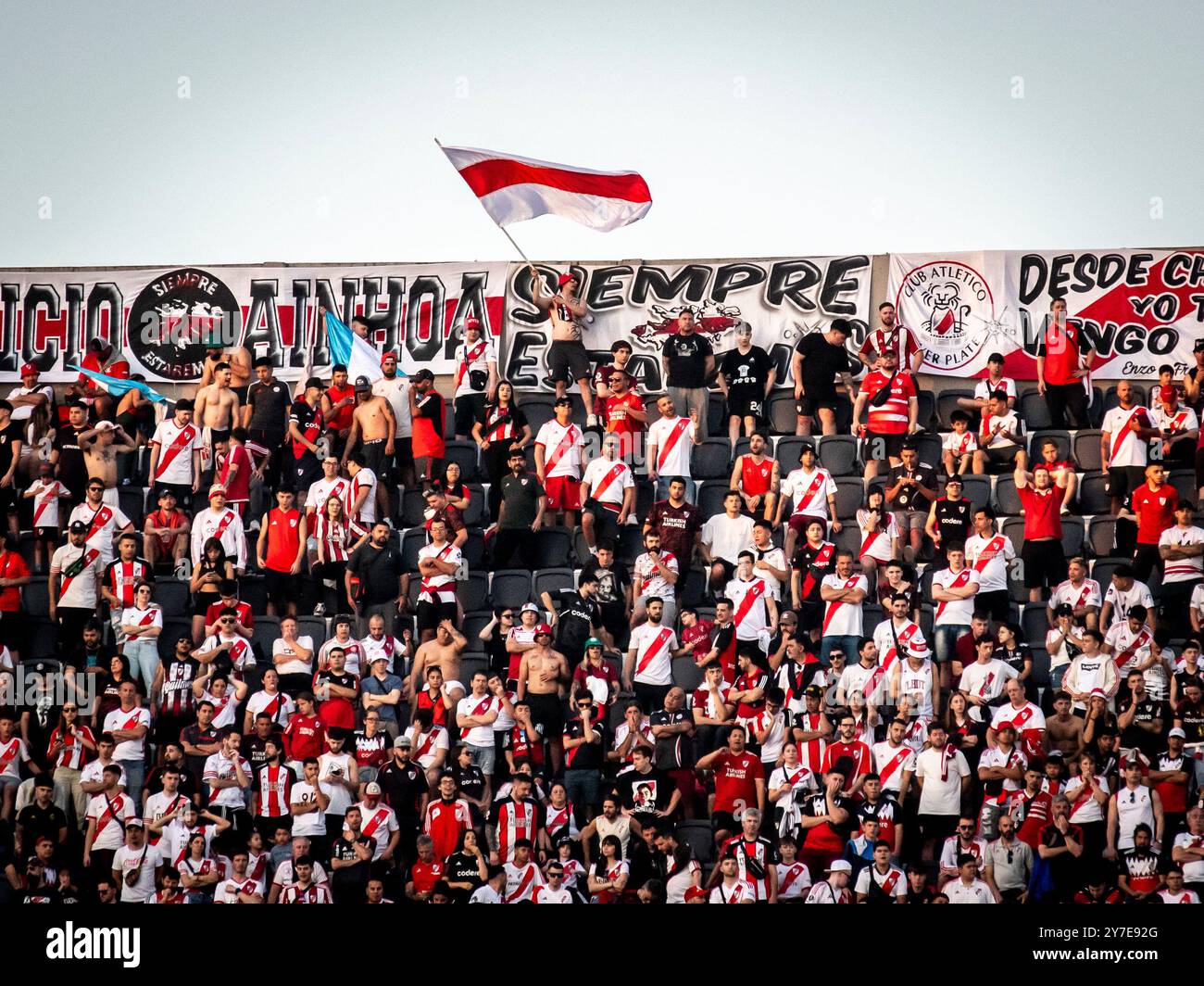 Buenos Aires, Argentina. 29th Sep, 2024. Club Atlético Talleres de ...