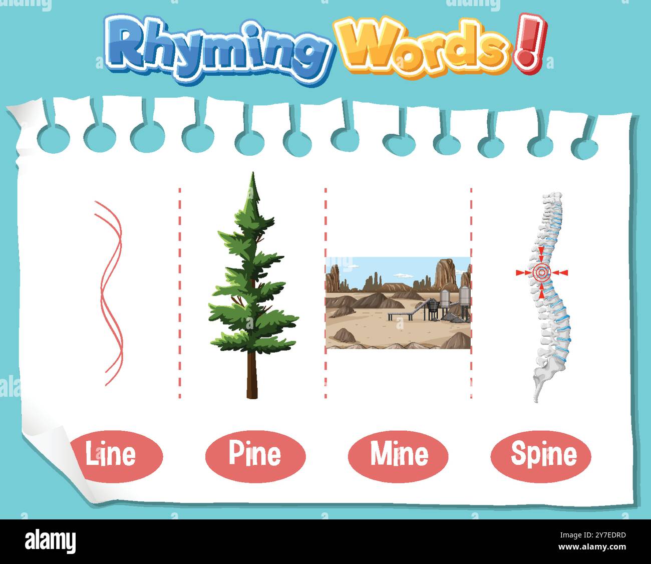 Visual curriculum hi-res stock photography and images - Alamy