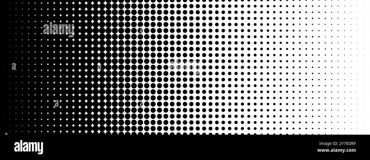 Repeated perforated design Stock Vector Images - Alamy