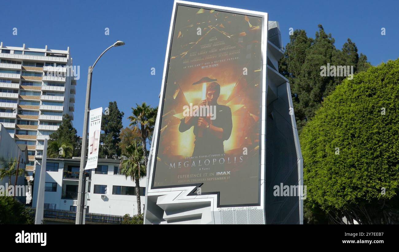 Los Angeles, California, USA 29th September 2024 The Walking Dead Daryl ...