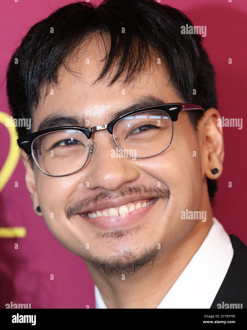 Maddox pitt hi-res stock photography and images - Alamy