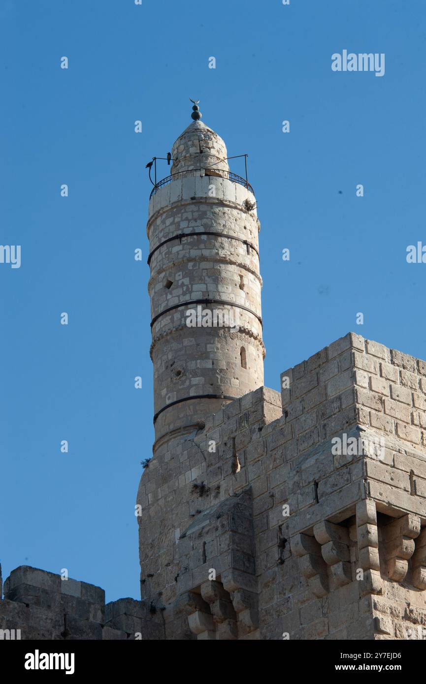 Remnant of the old ramparts hi-res stock photography and images - Alamy