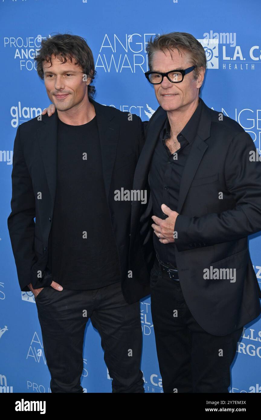 Dimitri hamlin hi-res stock photography and images - Alamy