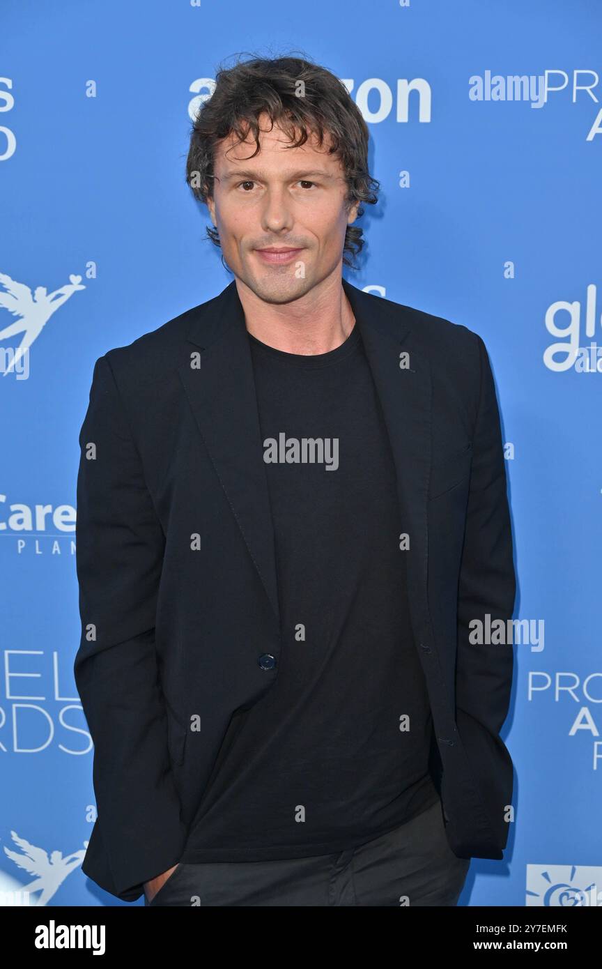 Dimitri hamlin hi-res stock photography and images - Alamy