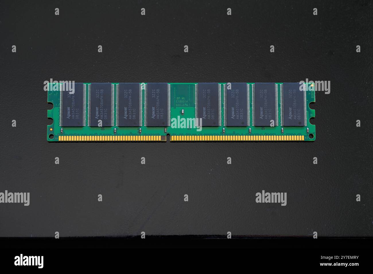 SDRAM generations, worldwide Stock Photo - Alamy