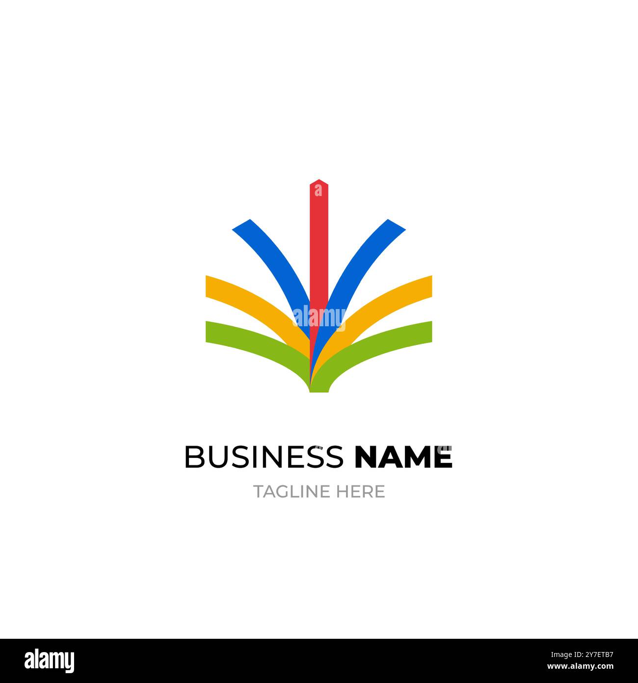 Cable fibre logo for business. Optical Fibre logo Internet Services ...