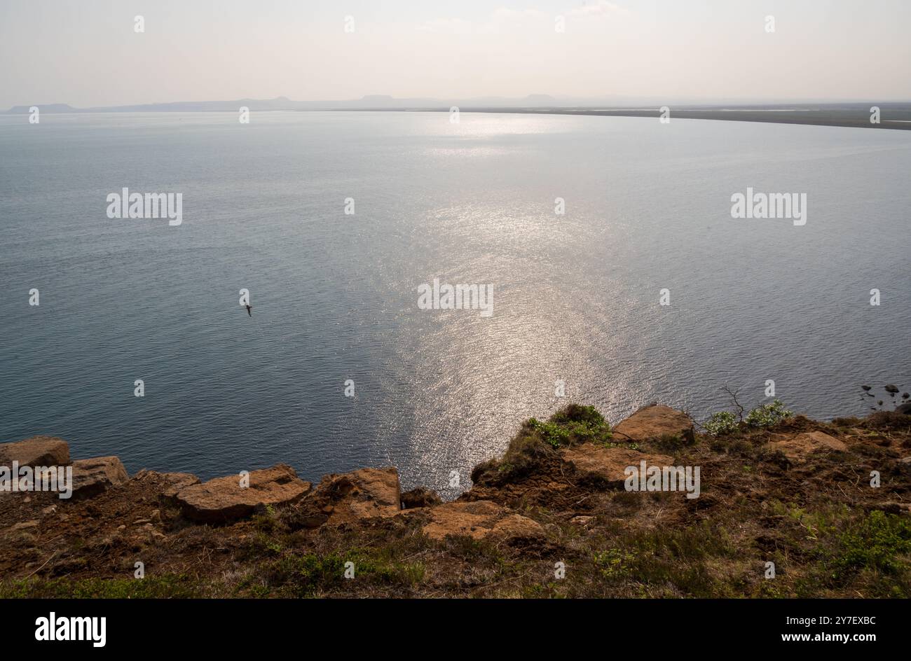 The Famous Route 1 or the Ring Road in Iceland Stock Photo - Alamy