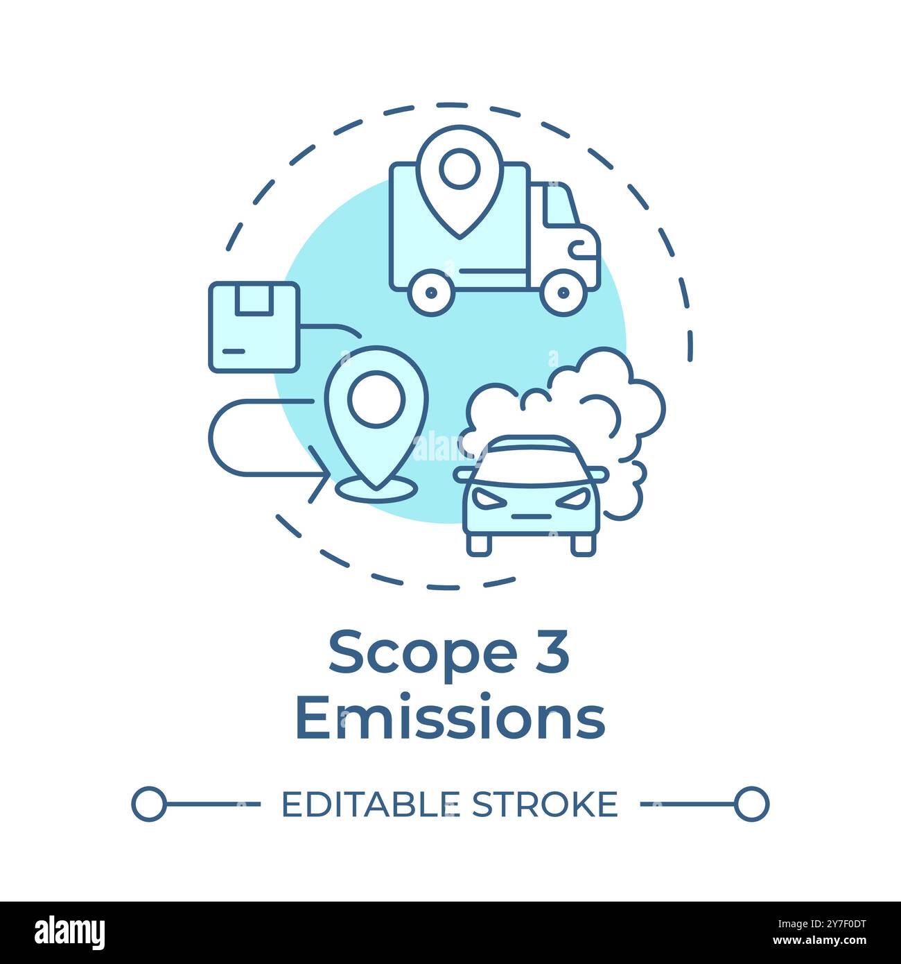 Scope 3 emissions hi-res stock photography and images - Alamy