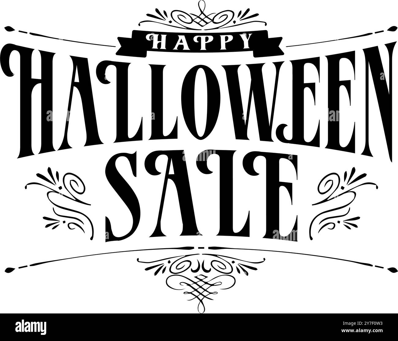 Sale happy Black and White Stock Photos & Images - Alamy