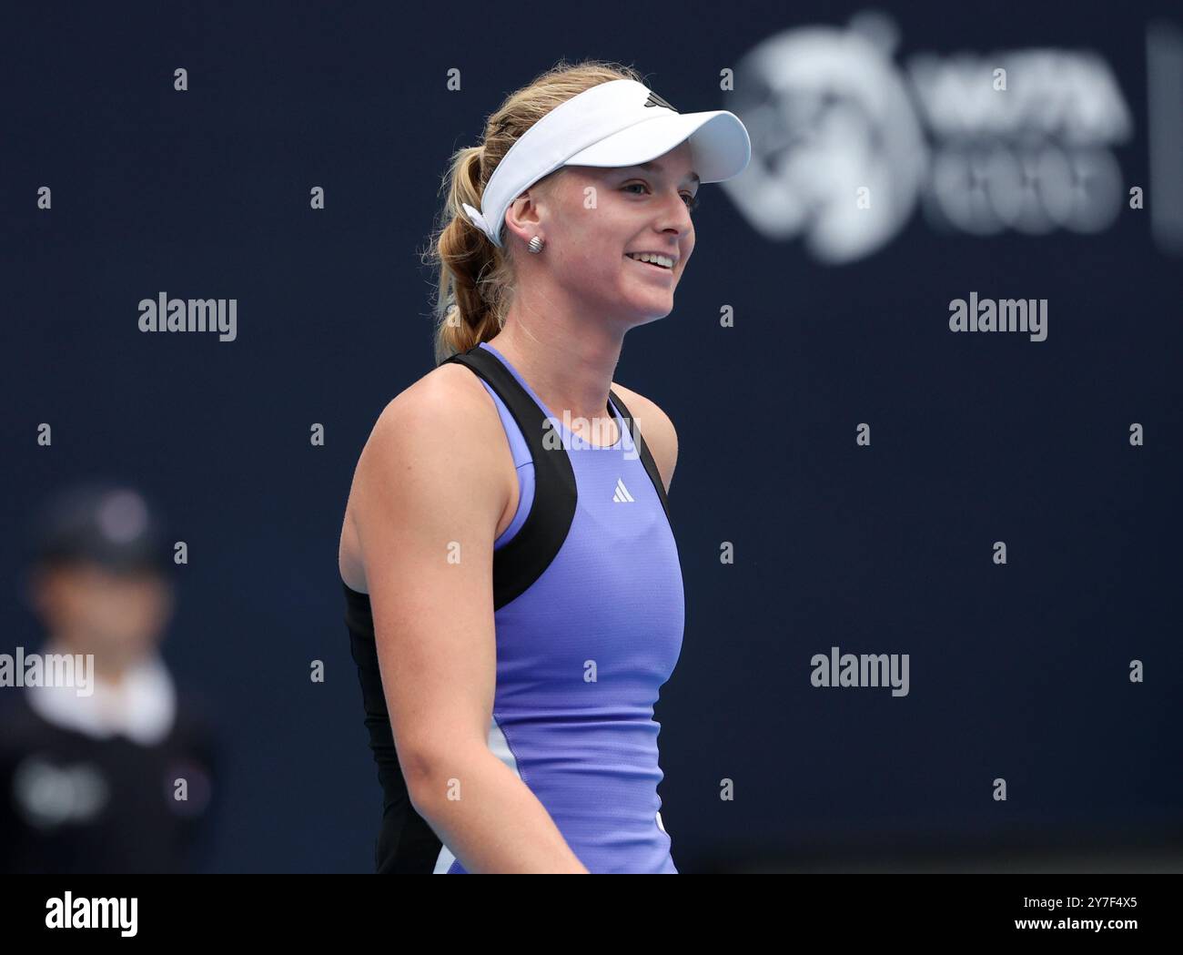 Ashlyn krueger hi-res stock photography and images - Alamy