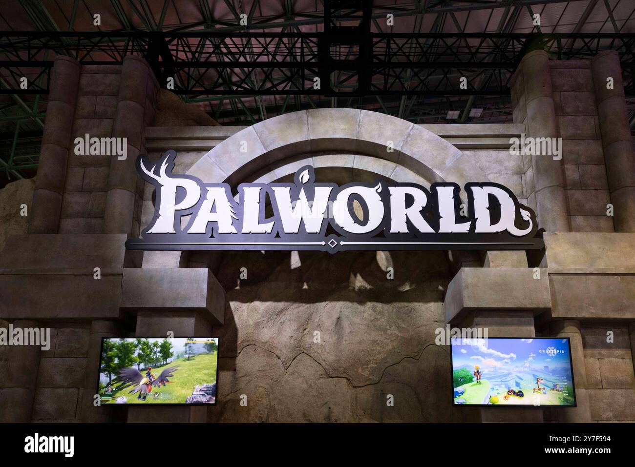 Tgs gaming hi-res stock photography and images - Alamy