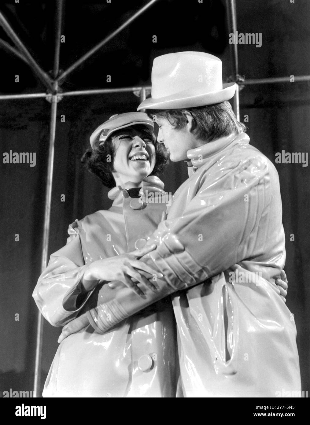 Paco rabanne dress hi-res stock photography and images - Alamy