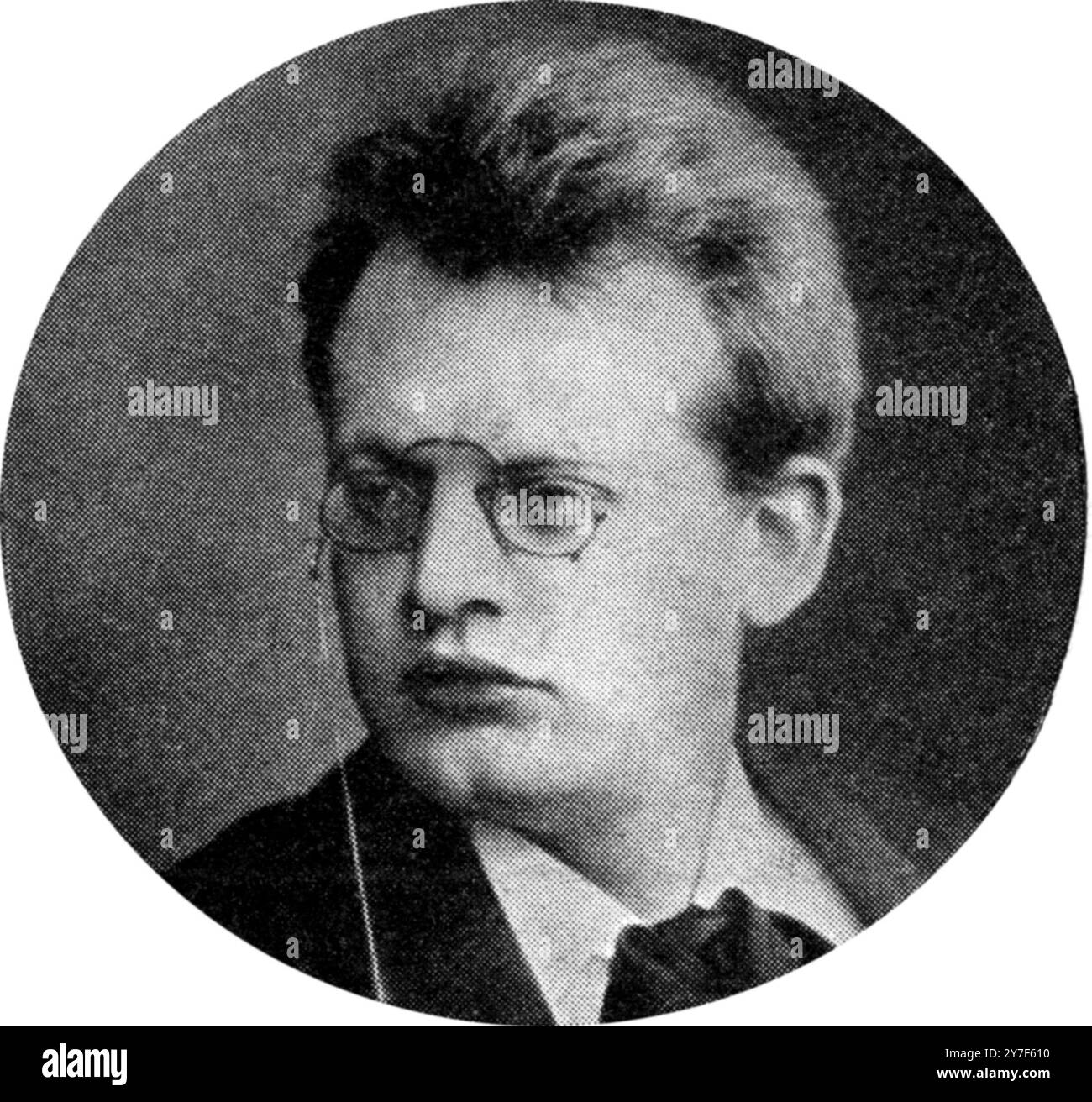 Max reger hi-res stock photography and images - Alamy