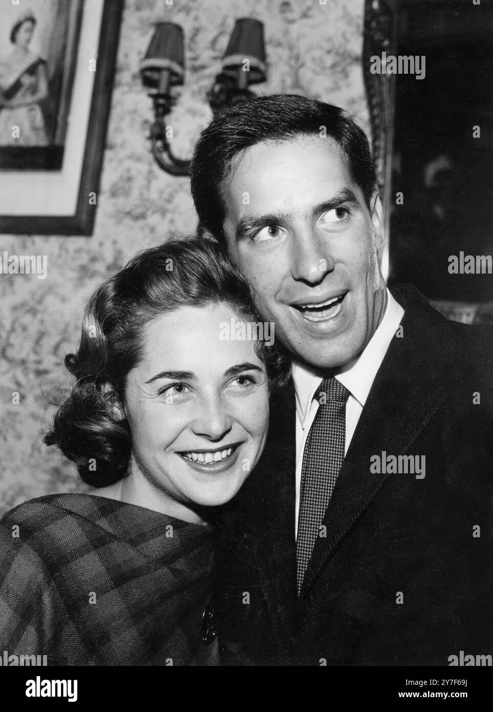 Virginia maskell Black and White Stock Photos & Images - Alamy