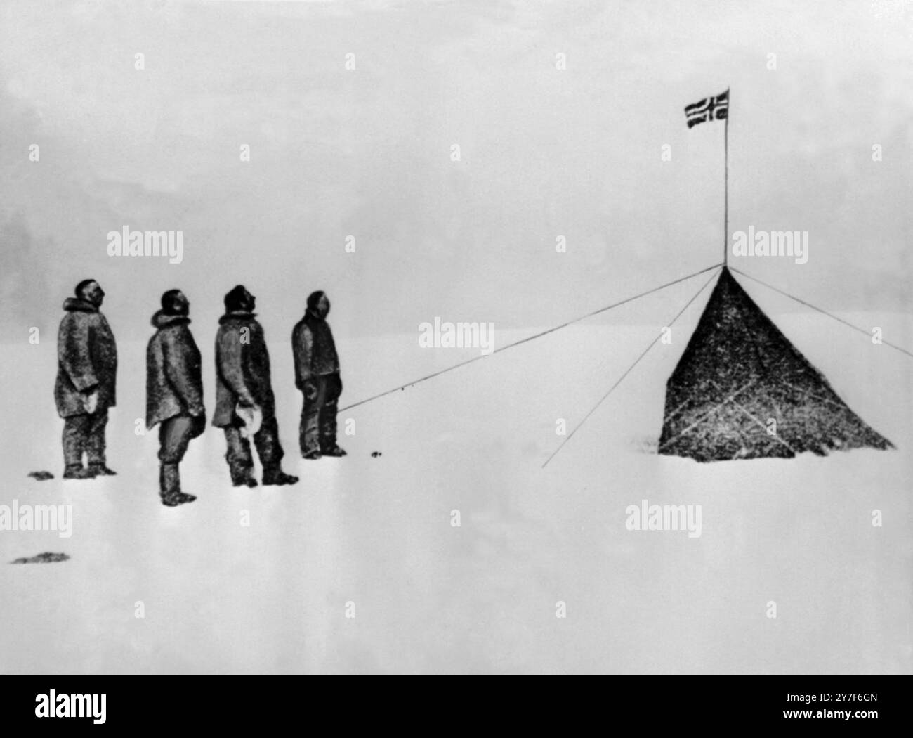 Sverre hansen hi-res stock photography and images - Alamy