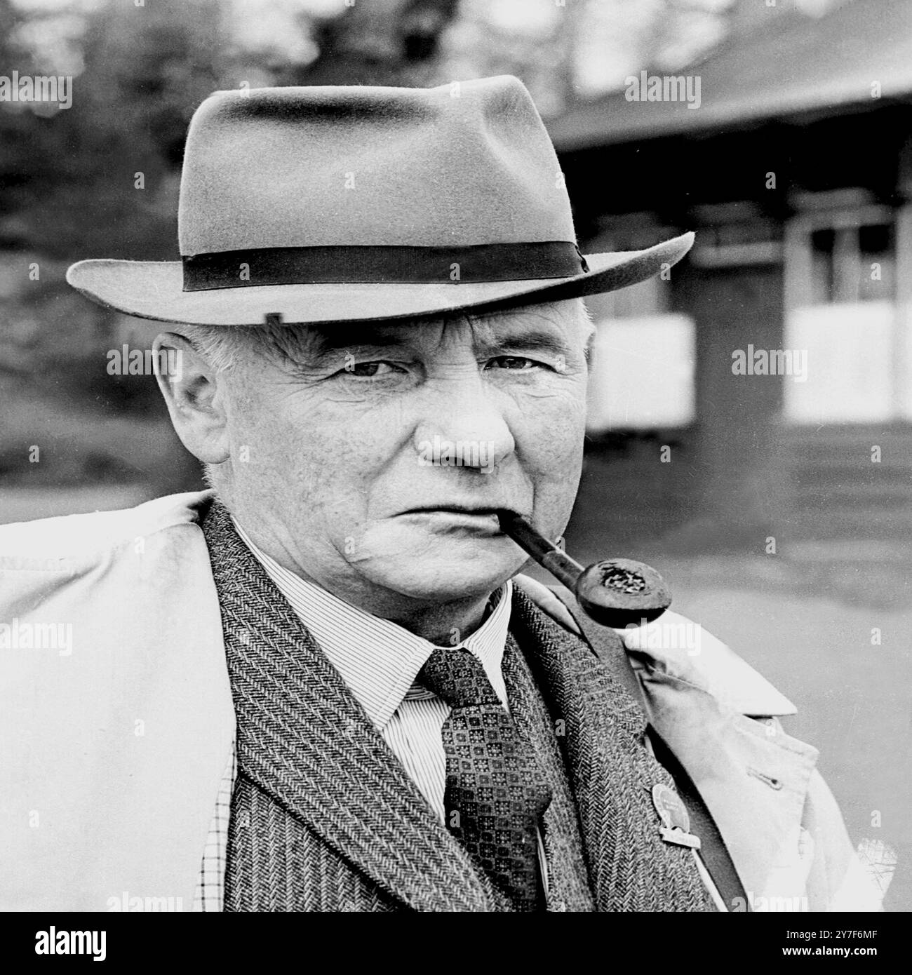 Tom dreaper trainer hi-res stock photography and images - Alamy