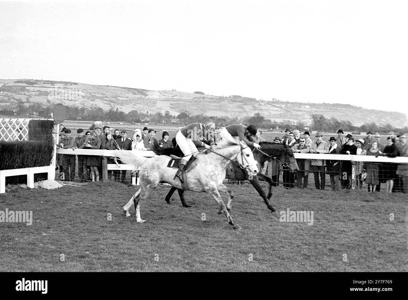 Ridden stan mellor hi-res stock photography and images - Alamy