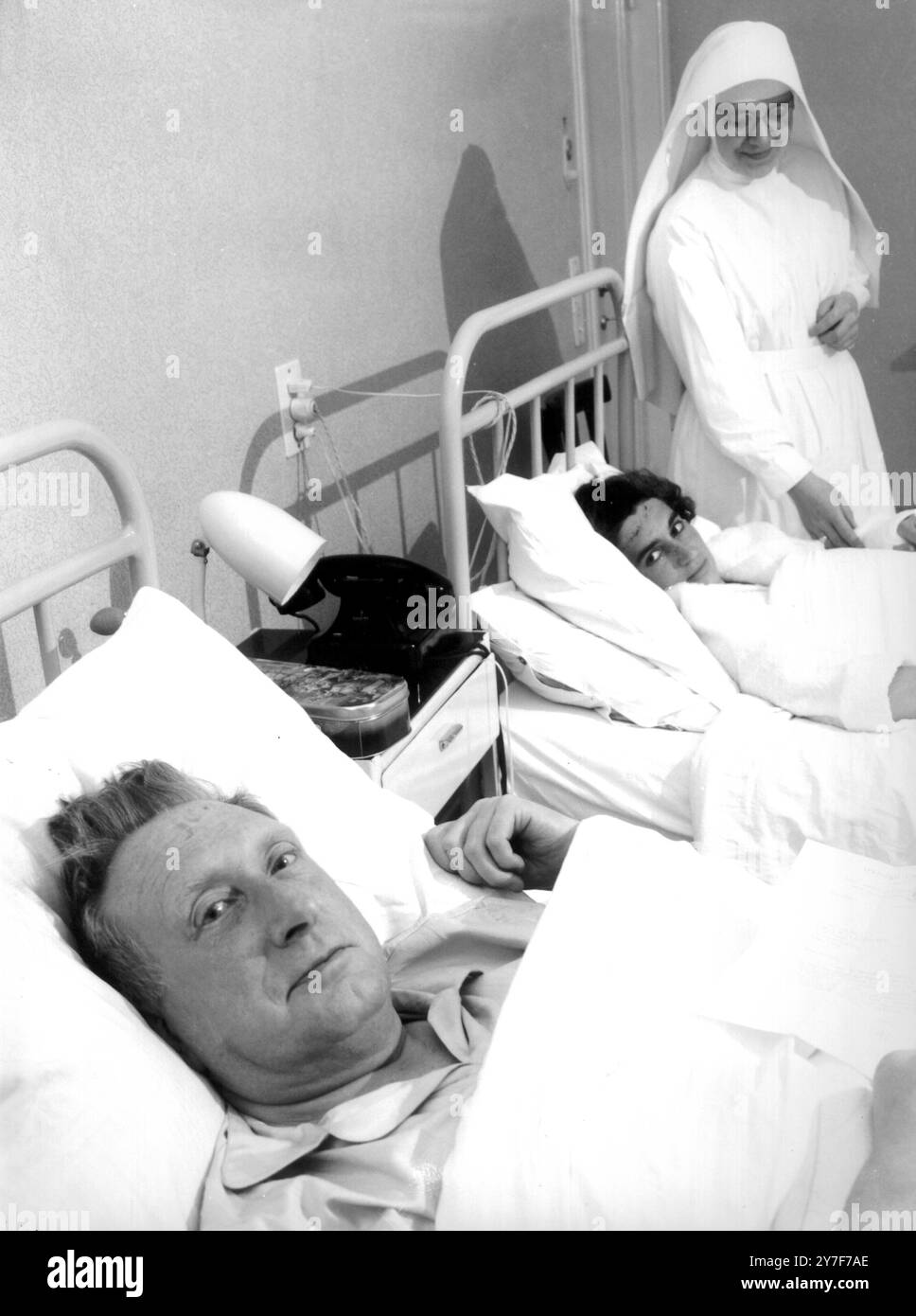 Composer and Wife in Hospital After Car Accident British Composer ...