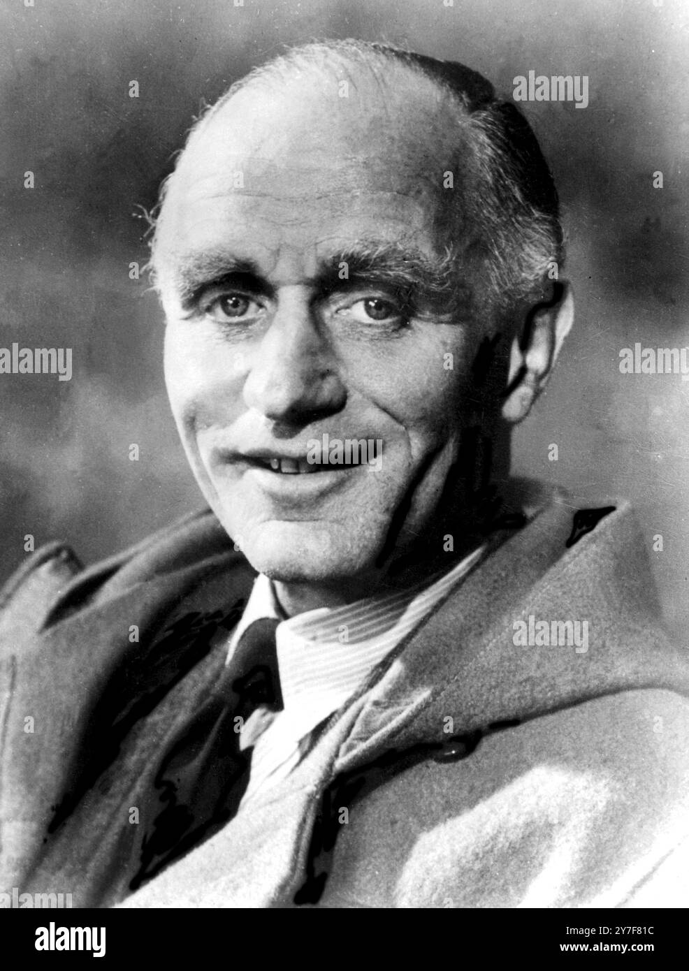 Eric shipton hi-res stock photography and images - Alamy