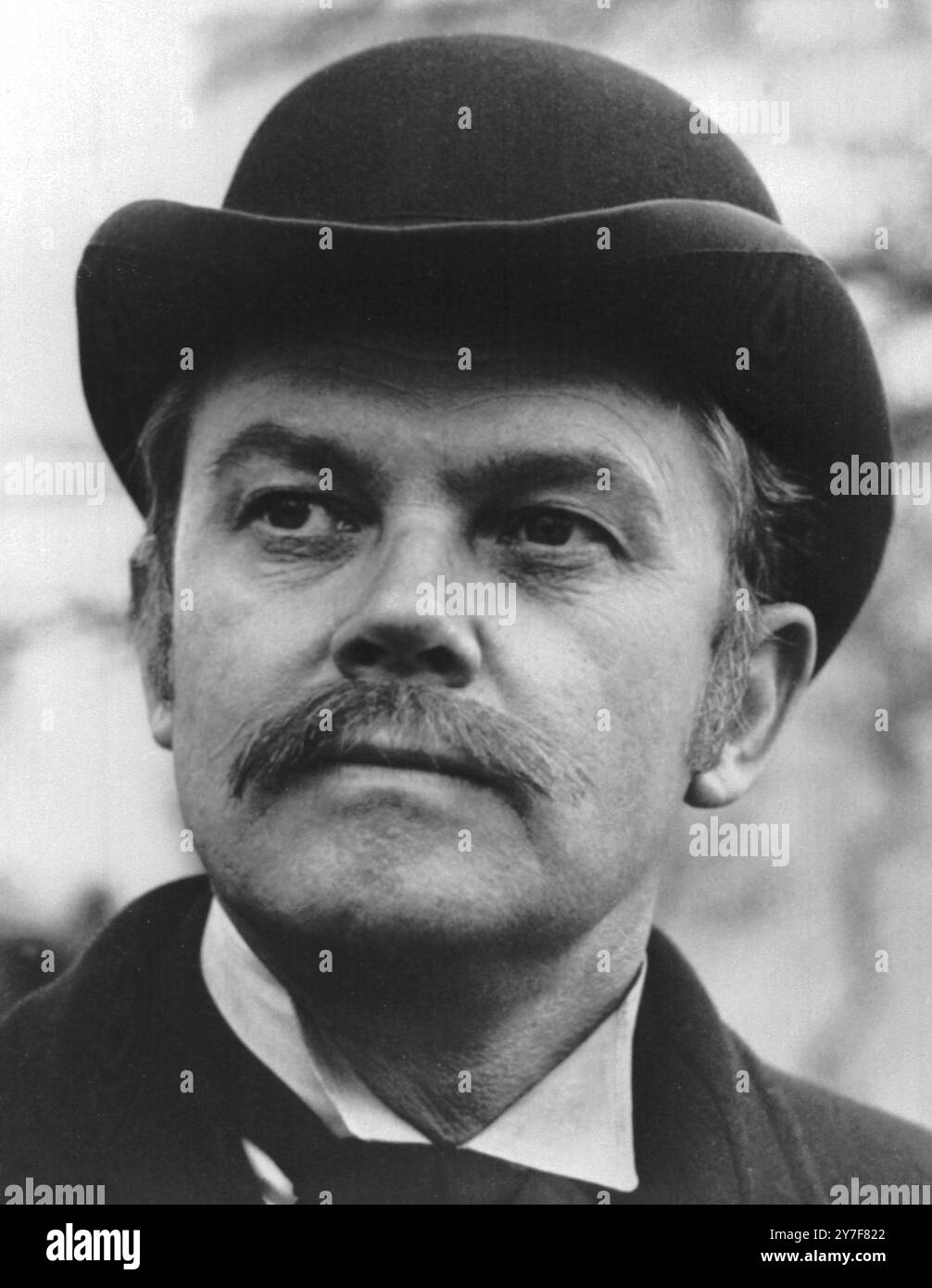 Nigel Stock plays Dr. Watson in Sherlock Holmes BBC TV Series. 13th ...