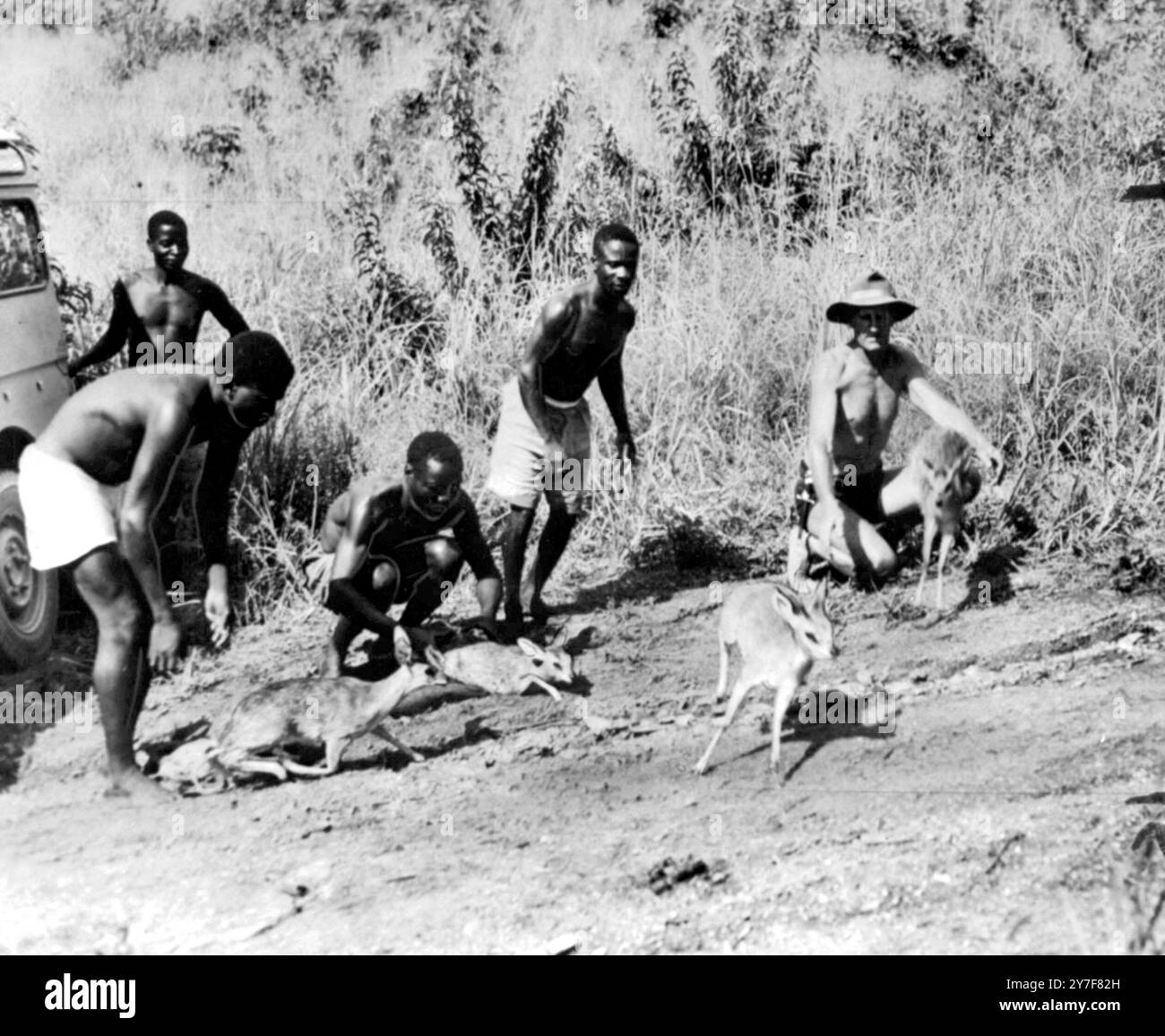 Rescue boat on lake Black and White Stock Photos & Images - Alamy