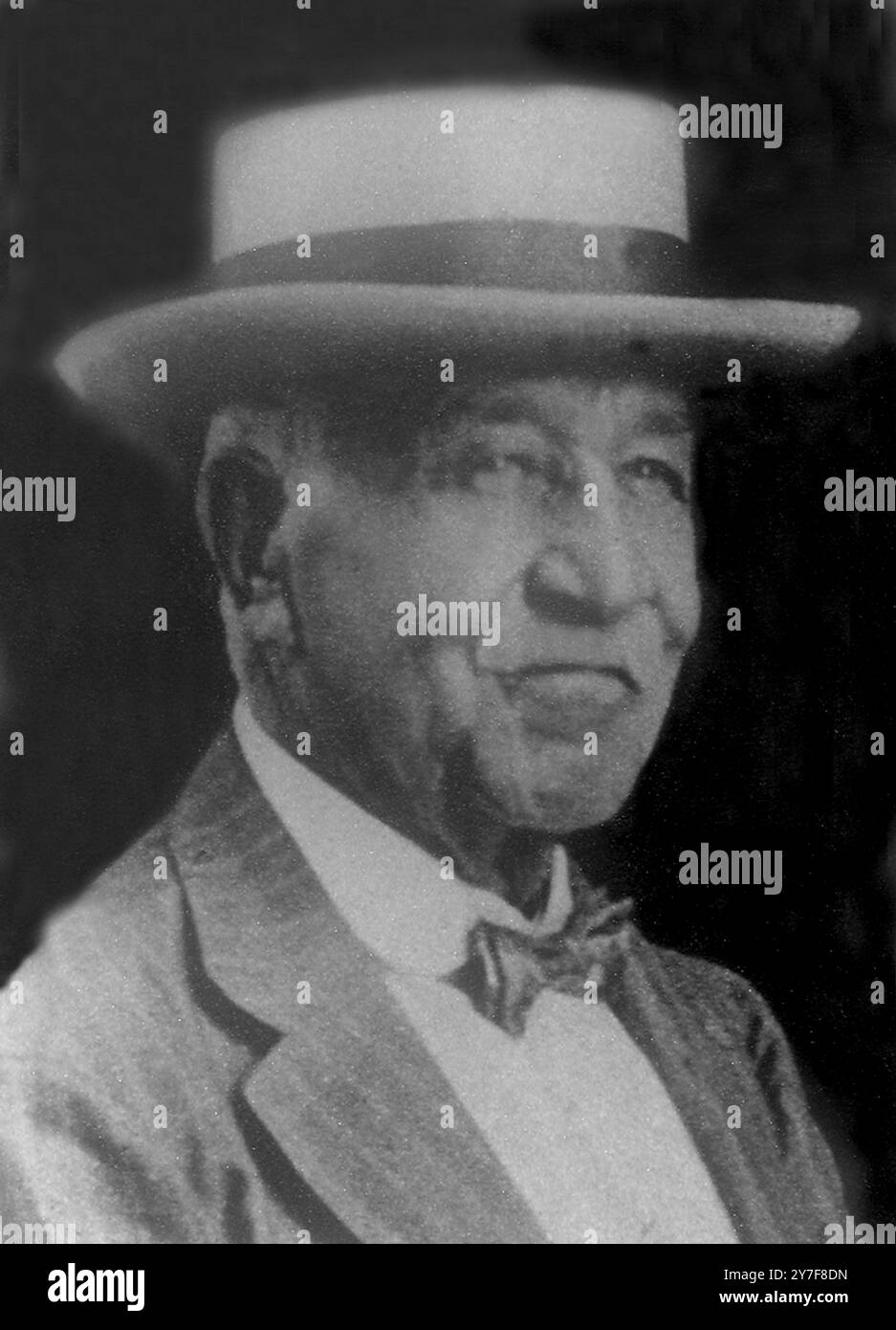 Boss croker hi-res stock photography and images - Alamy