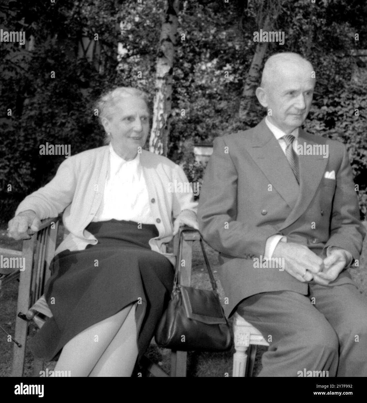 Doenitz hi-res stock photography and images - Alamy