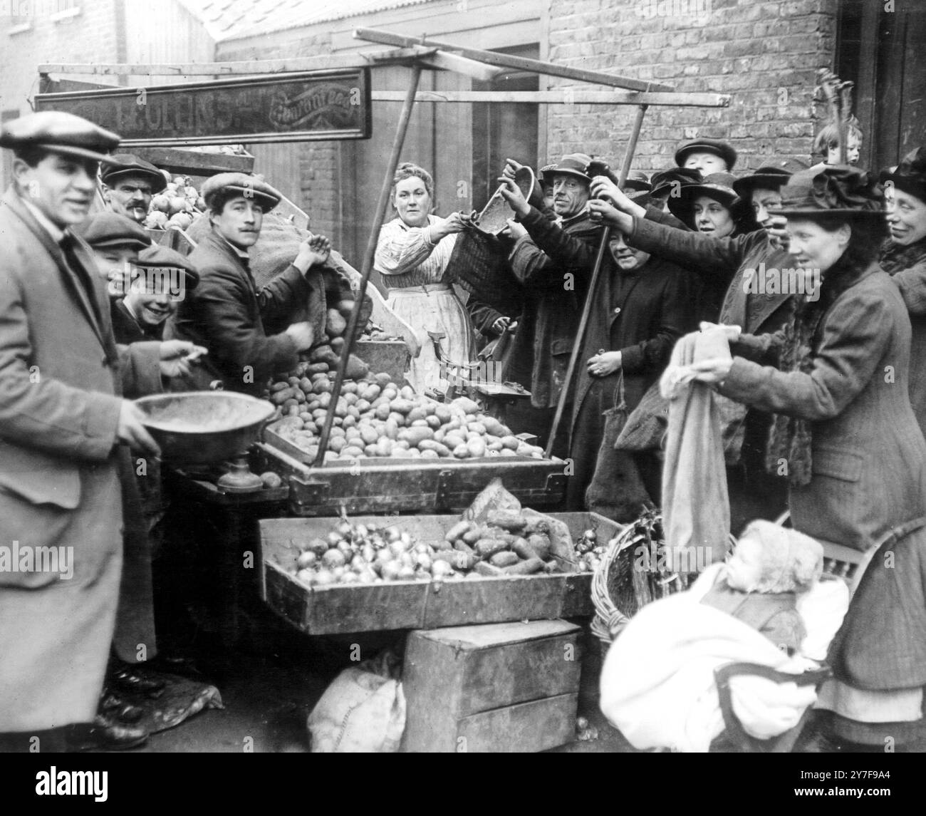 Ww1 britain hi-res stock photography and images - Alamy