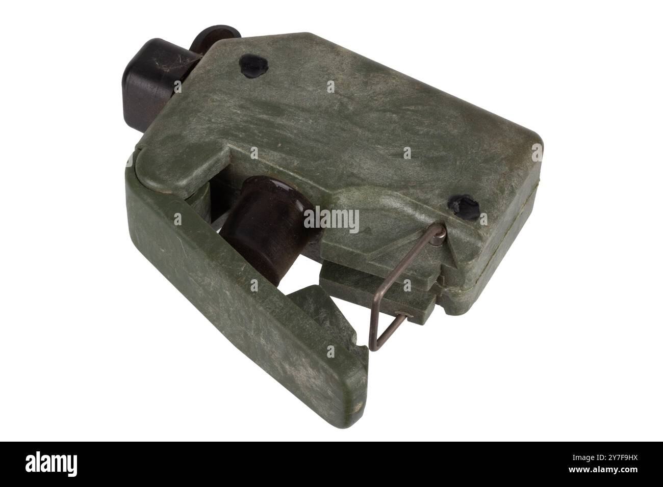 M57 Firing device for a directional anti-personnel mine M18 Claymore ...