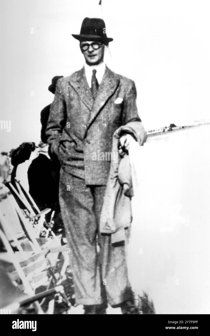 Sallow complexion hi-res stock photography and images - Alamy