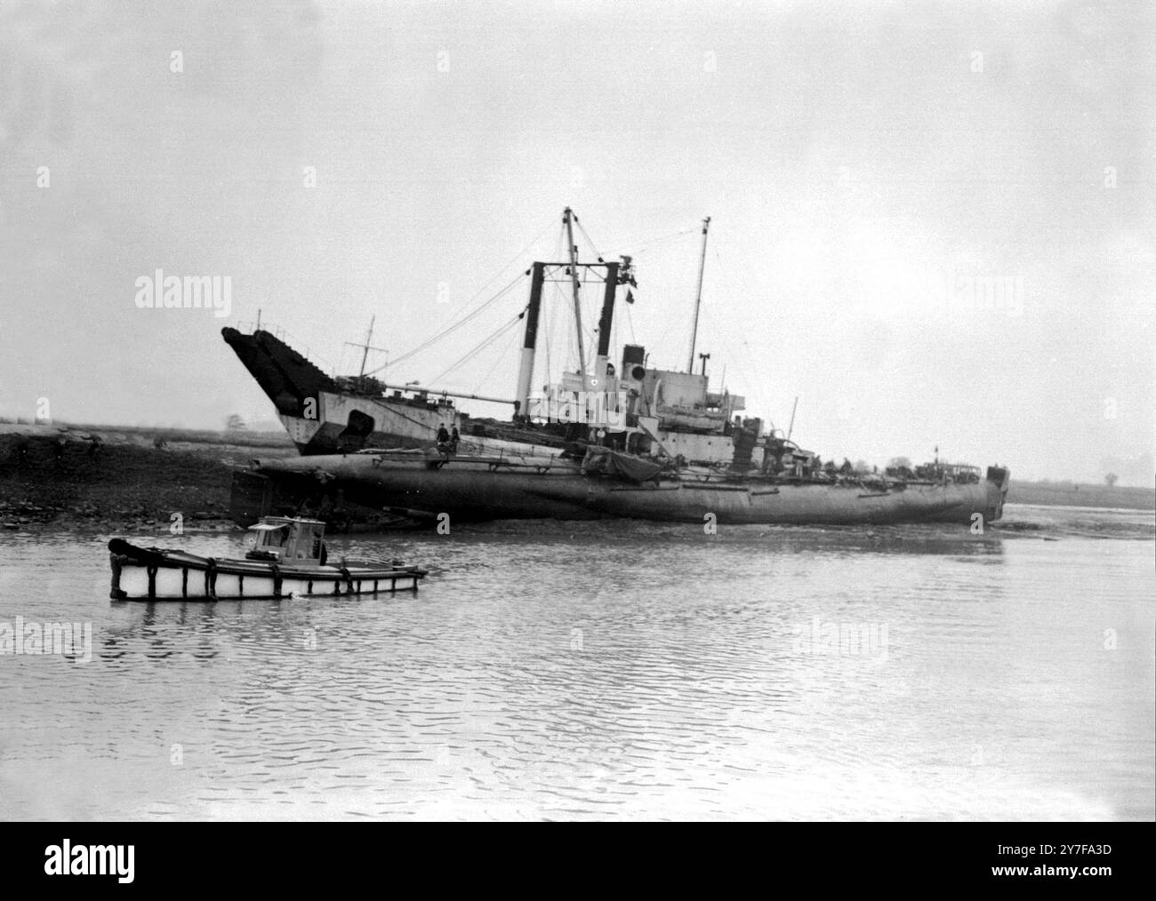 Three men have been reported missing from the submarine Talent which ...