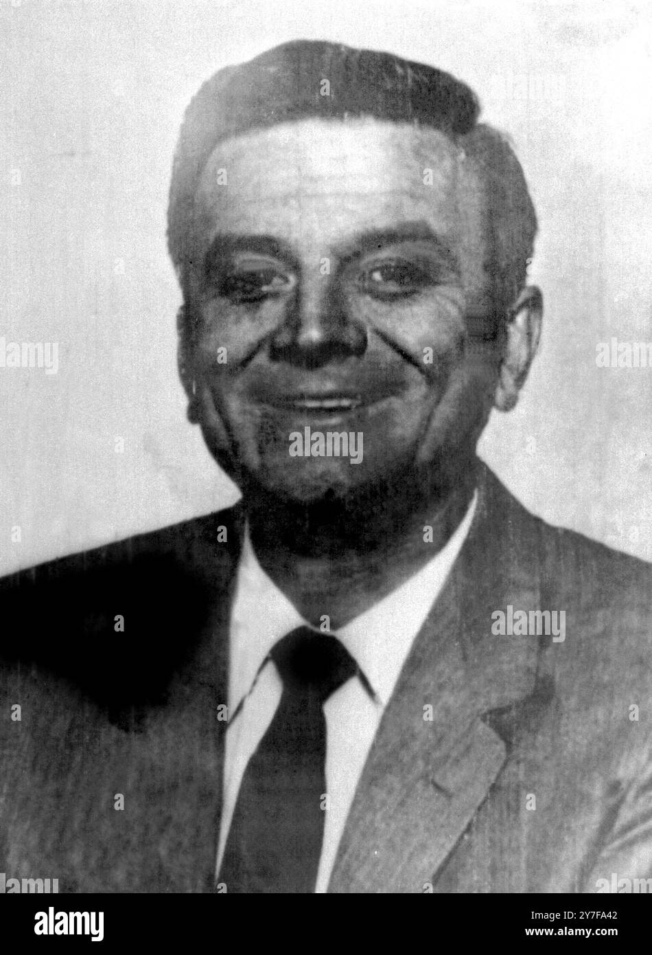 Movieman James Hill who rumoured likely to be the next husband of ...