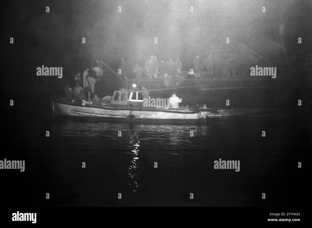 Three men have been reported missing from the submarine Talent which ...