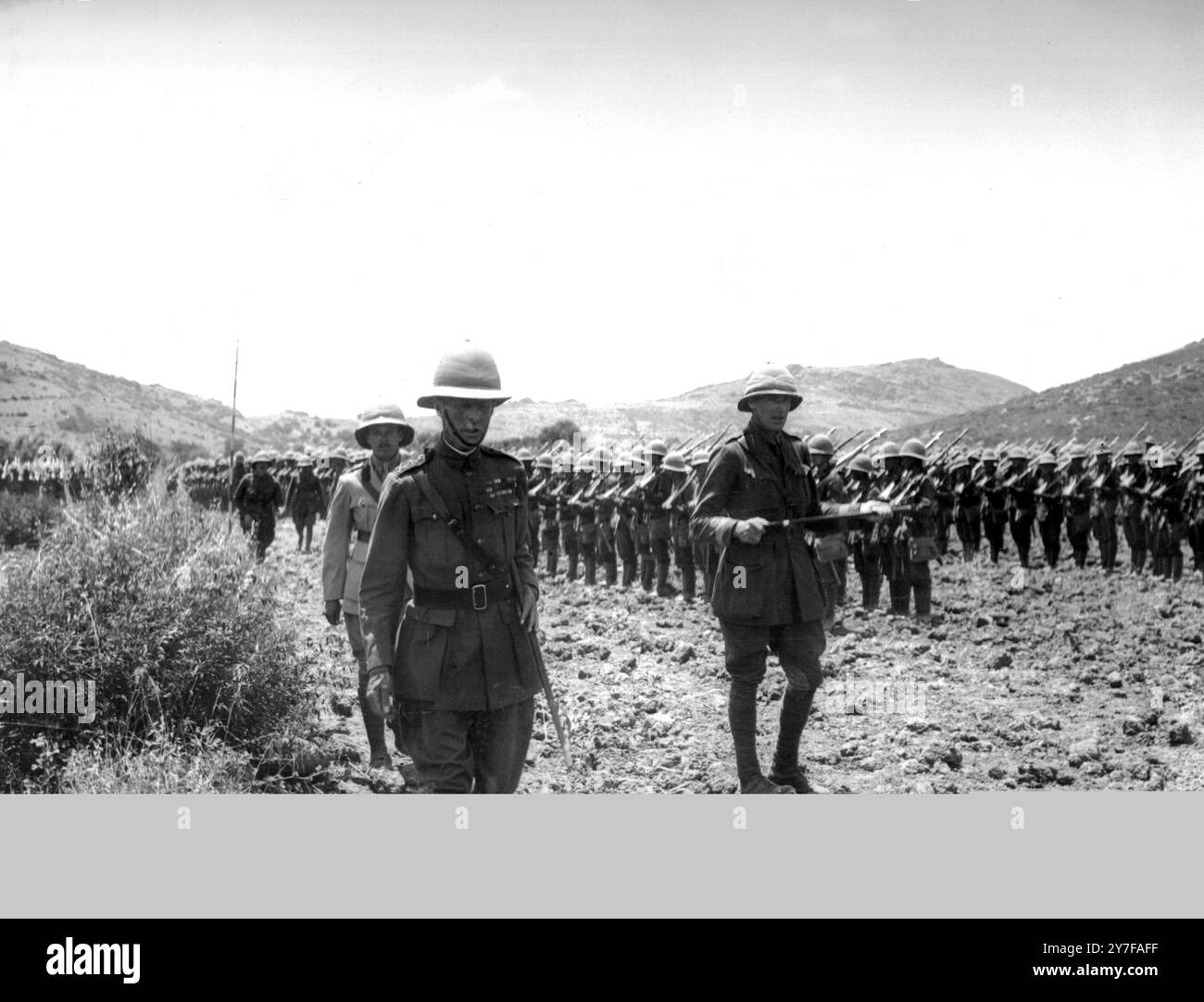 Lieutenant colonel collins hi-res stock photography and images - Alamy