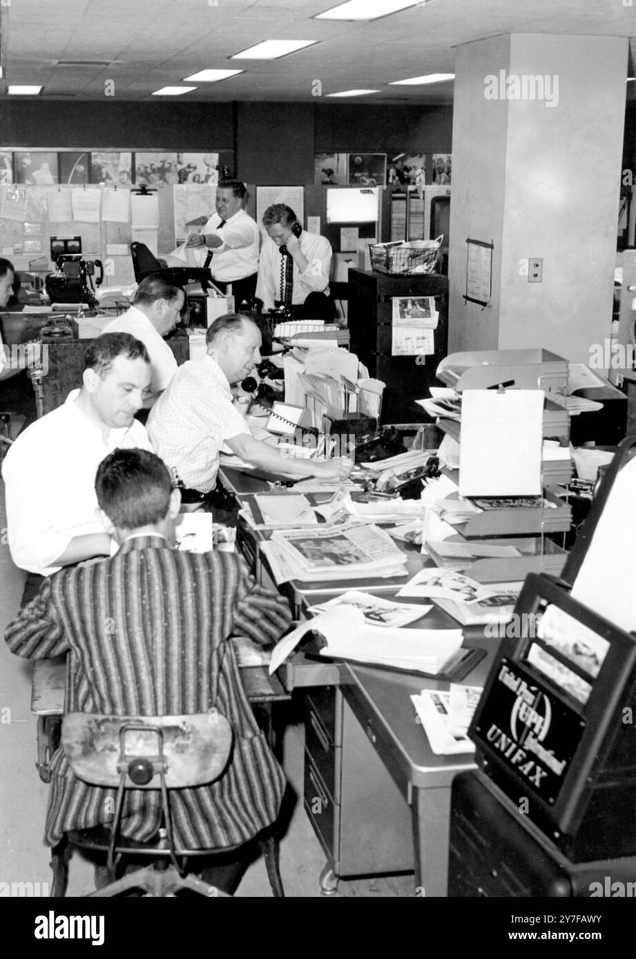 Unifax hi-res stock photography and images - Alamy